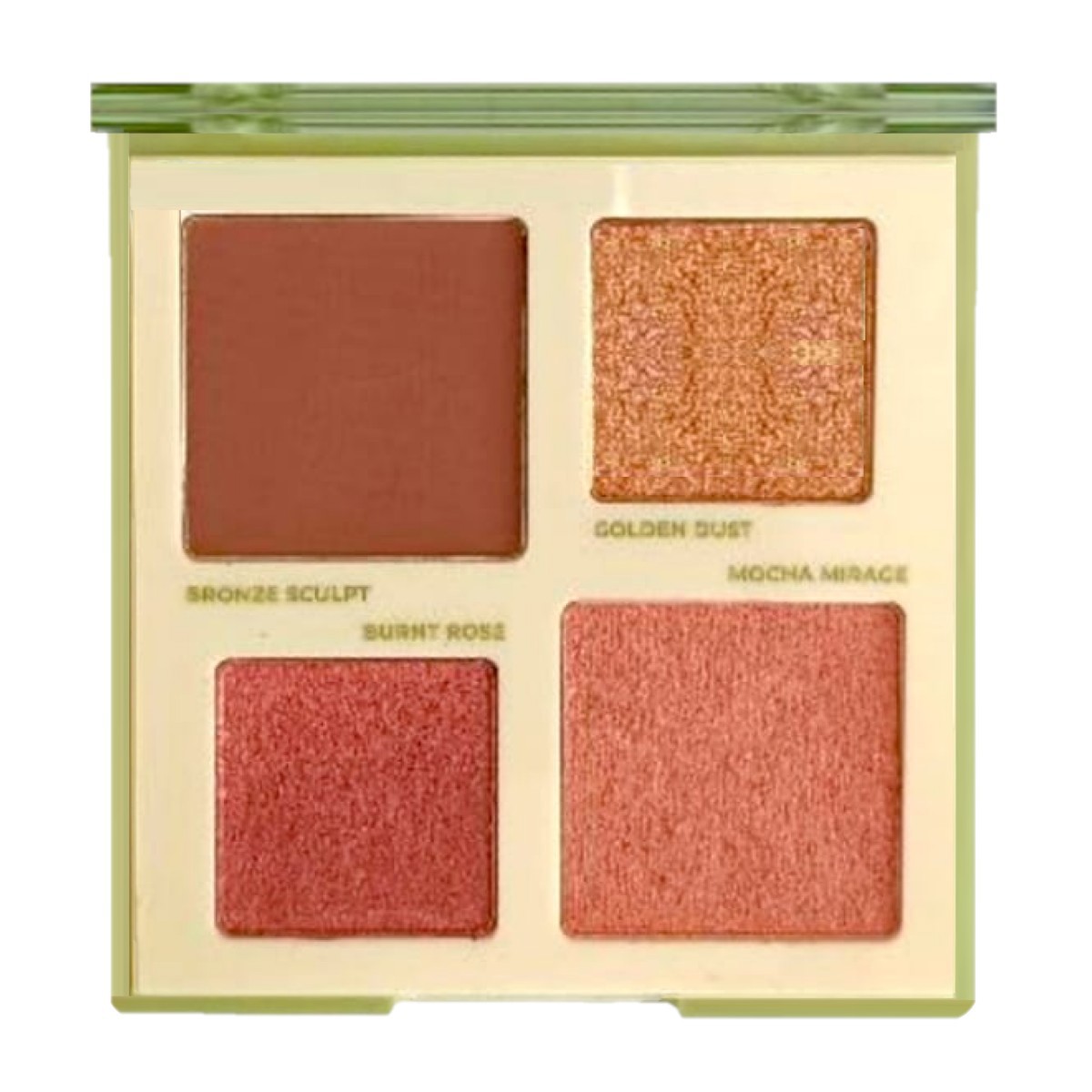 Ruby Rose - Paleta Contorno Blush Iluminador Deep Radiance - HBM1003-C3 ...