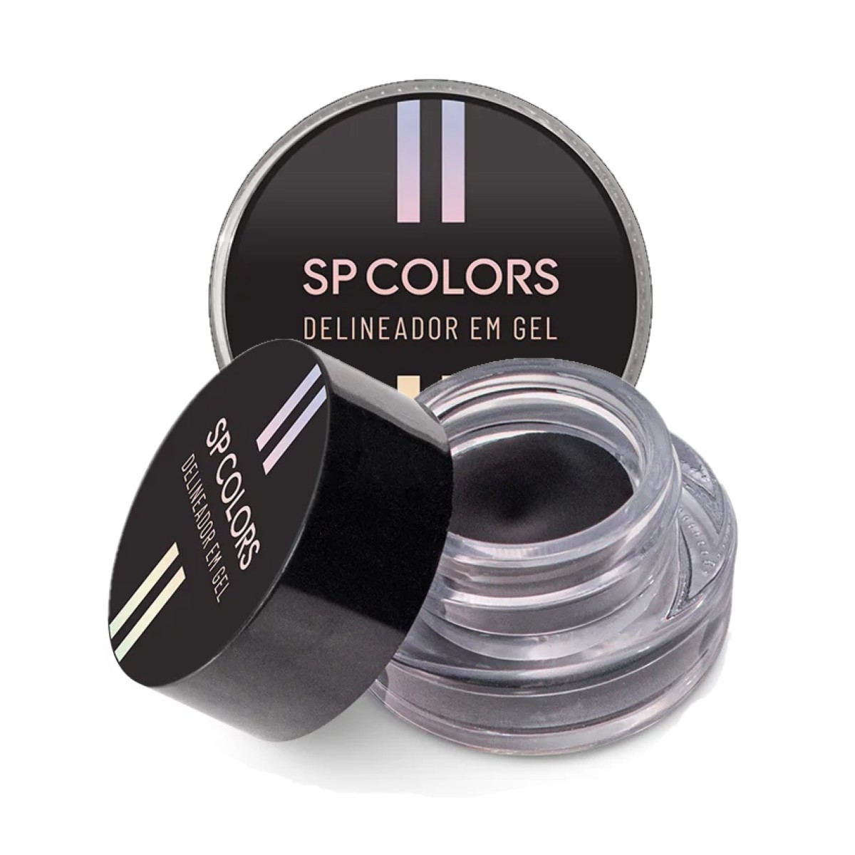 SP Colors - Delineador em Gel SP339 - 24 Und - Distribuidora JCF ...
