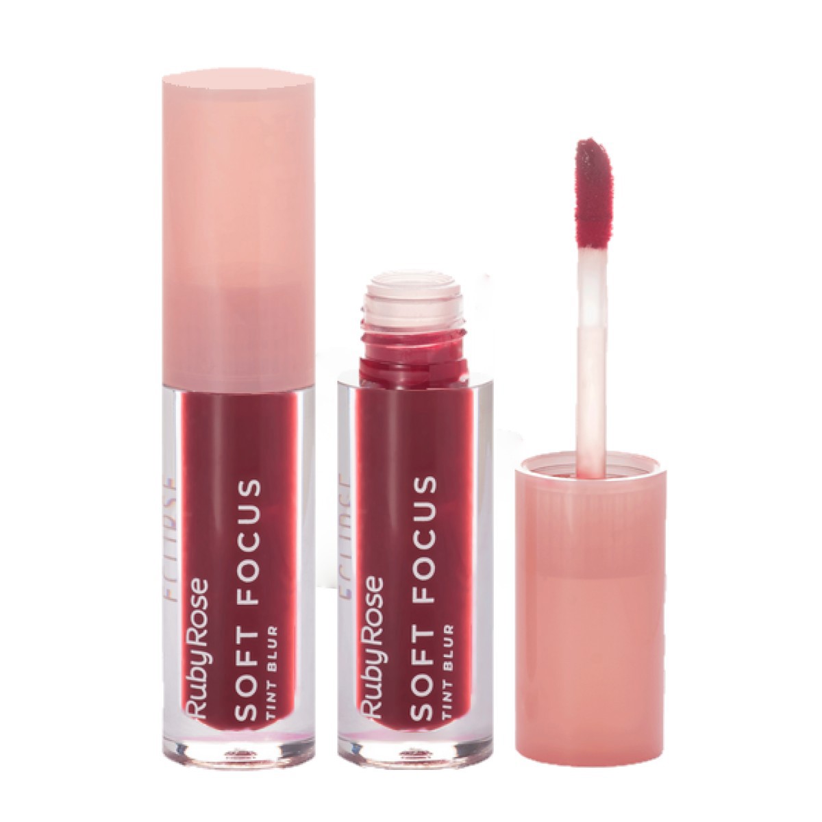 Ruby Rose - Tint Blur Soft Focus HB-L6601 - Distribuidora JCF: Maquiagem e Cosméticos no Atacado