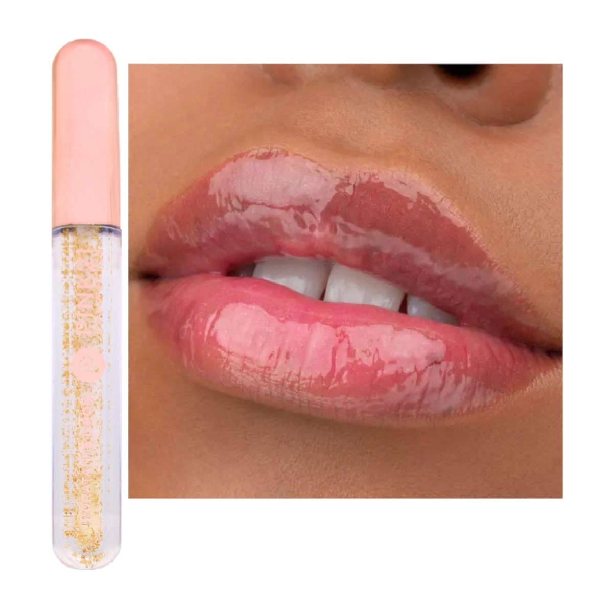 Pink 21 - Lip Oil Hidratante CS5263 - 6 Und - Distribuidora JCF ...