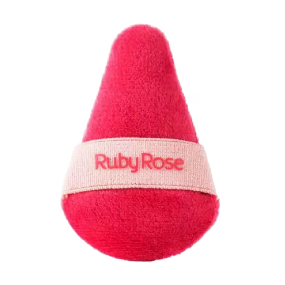 Ruby Rose - Esponja de Pó Tiny Touch A7005 - Distribuidora JCF: Maquiagem e Cosméticos no Atacado