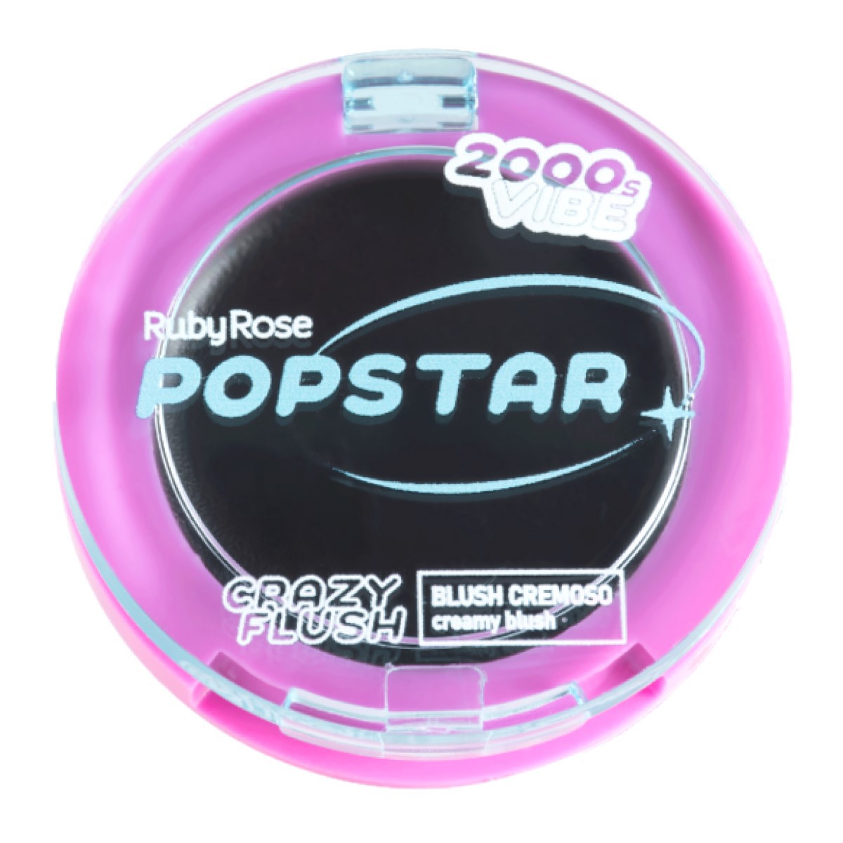 Ruby Rose - Blush Cremoso Popstar Crazy M04 - PAPARAZZI - Distribuidora ...