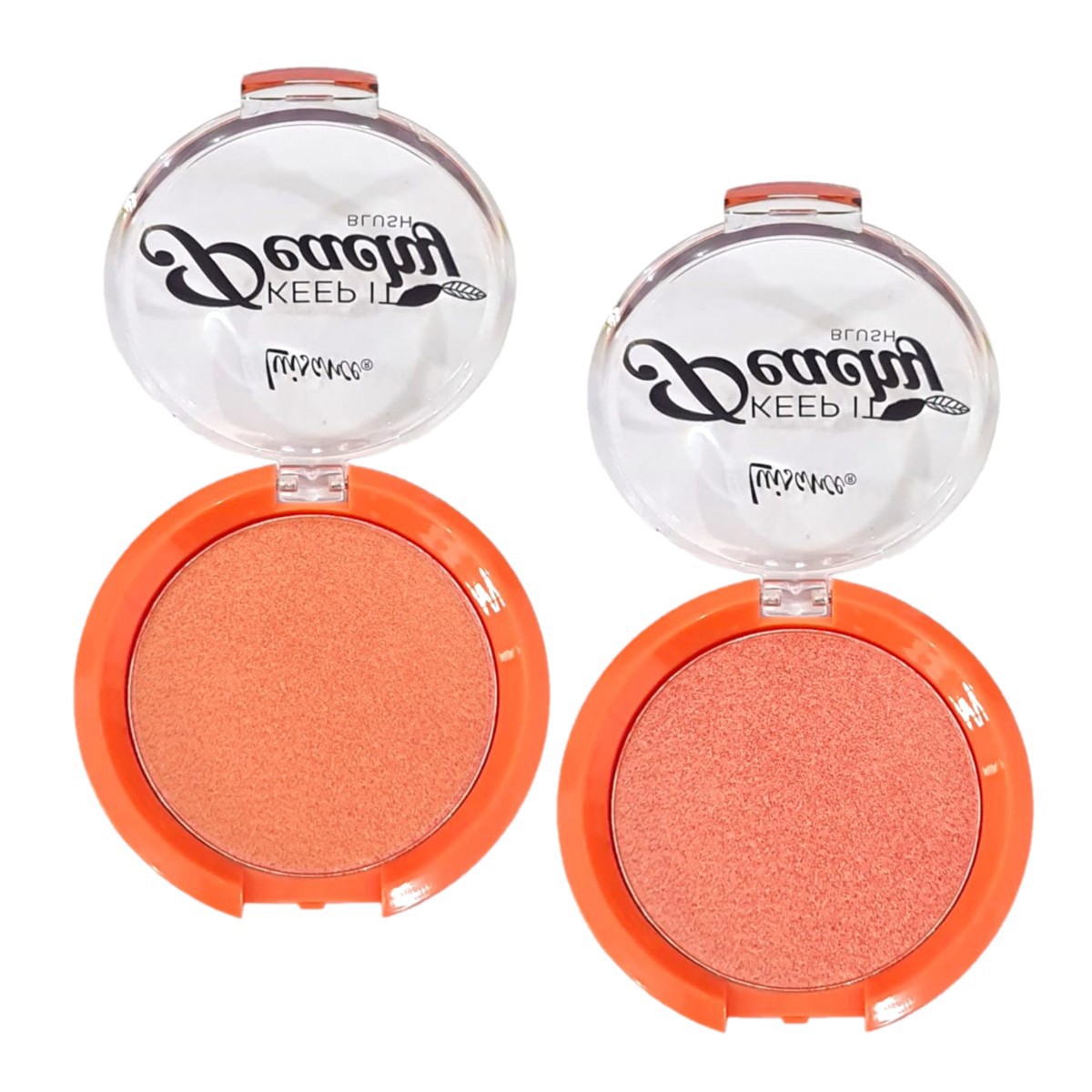 Luisance - Blush Pessego Peachy L3275 - 12 Und - Distribuidora JCF ...