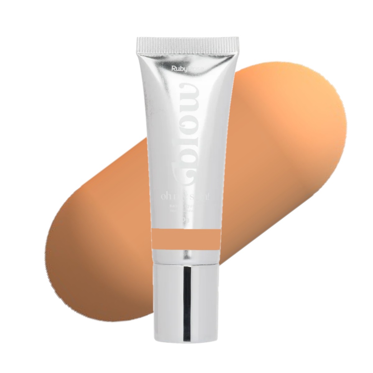 Ruby Rose - Base Blow Oh My Skin Tons Claros G2 - Box C/36 ...