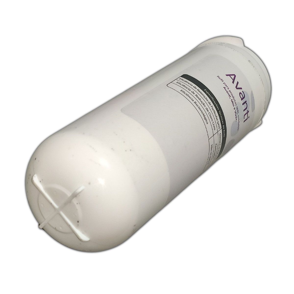 Refil Filtro IBBL Natural Mini Avanti Mio Vivax - 24 Horas Filtros l O ...