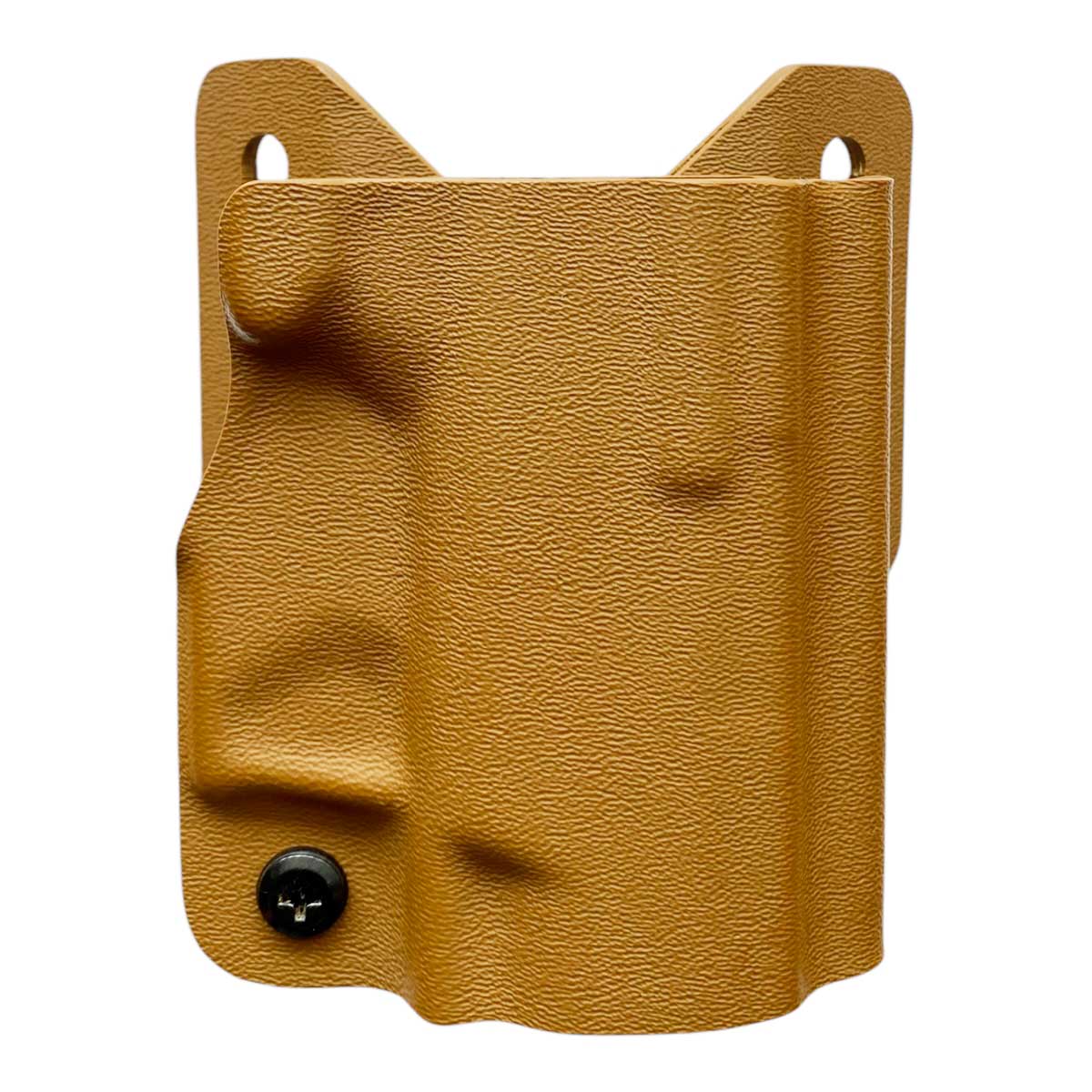 Mini Coldre Externo Ostensivo Kydex Taurus [GX4 Carry] - [GX4 XL ...
