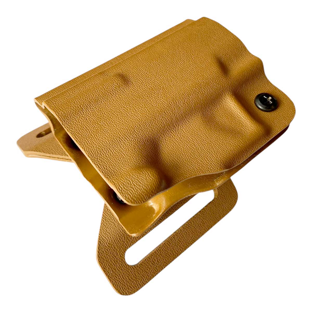 Mini Coldre Externo Ostensivo Kydex Taurus [GX4 Carry] - [GX4 XL ...