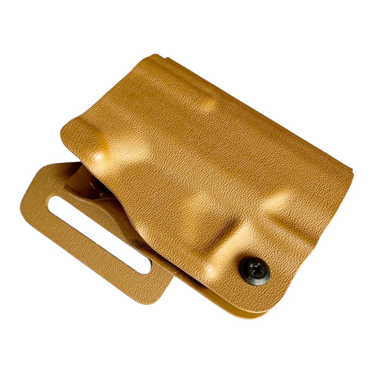 Mini Coldre Externo Ostensivo Kydex Taurus [GX4 Carry] - [GX4 XL ...