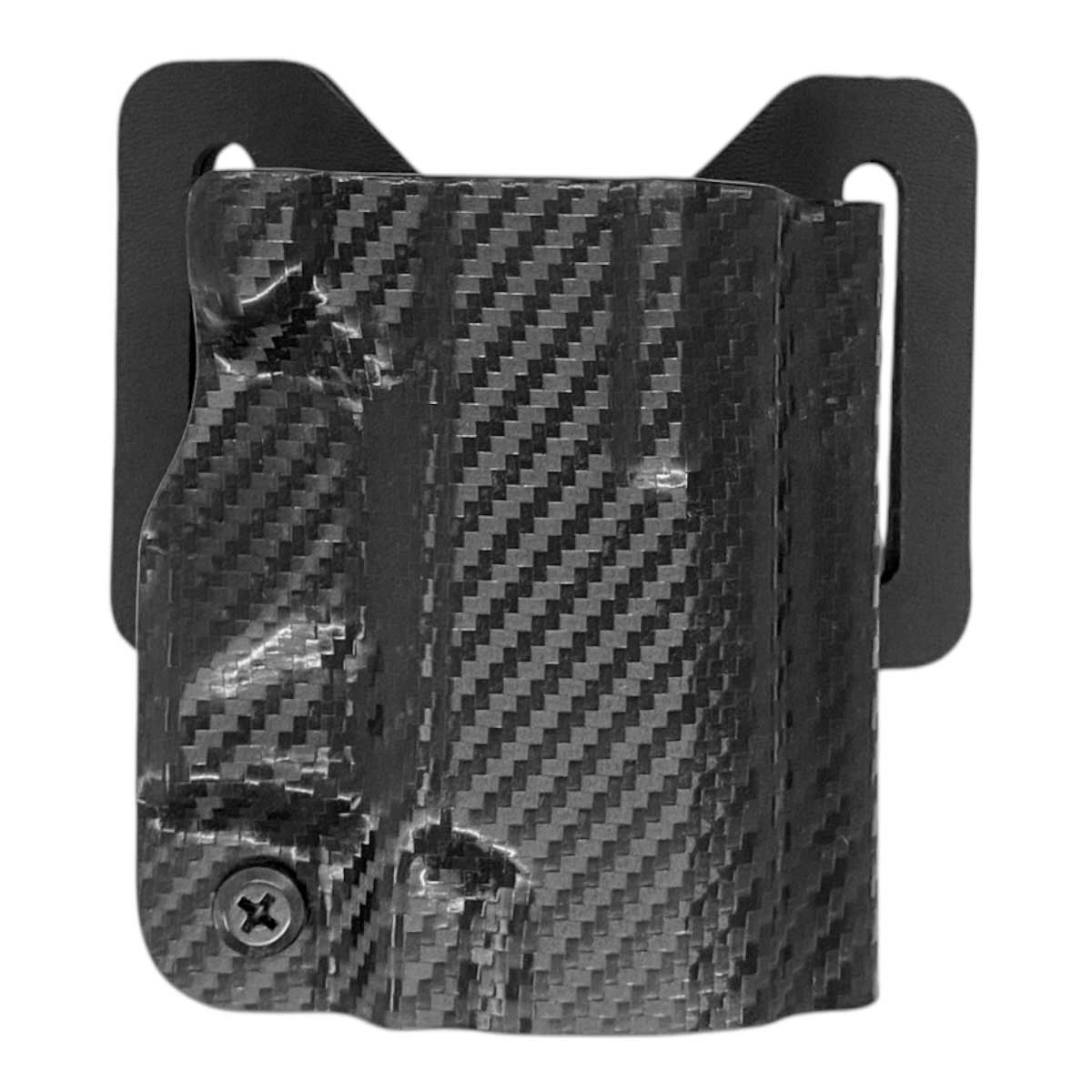 Mini Coldre Externo Ostensivo Kydex Taurus [GX4 Carry] - [GX4 XL ...