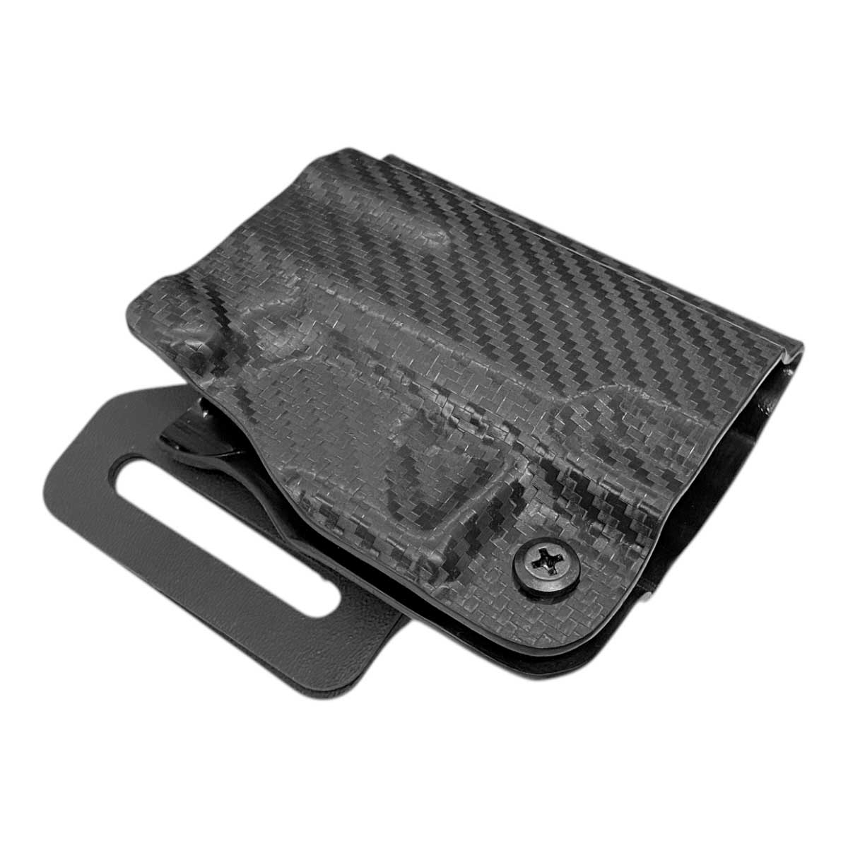 Mini Coldre Externo Ostensivo Kydex Taurus [GX4 Carry] - [GX4 XL ...