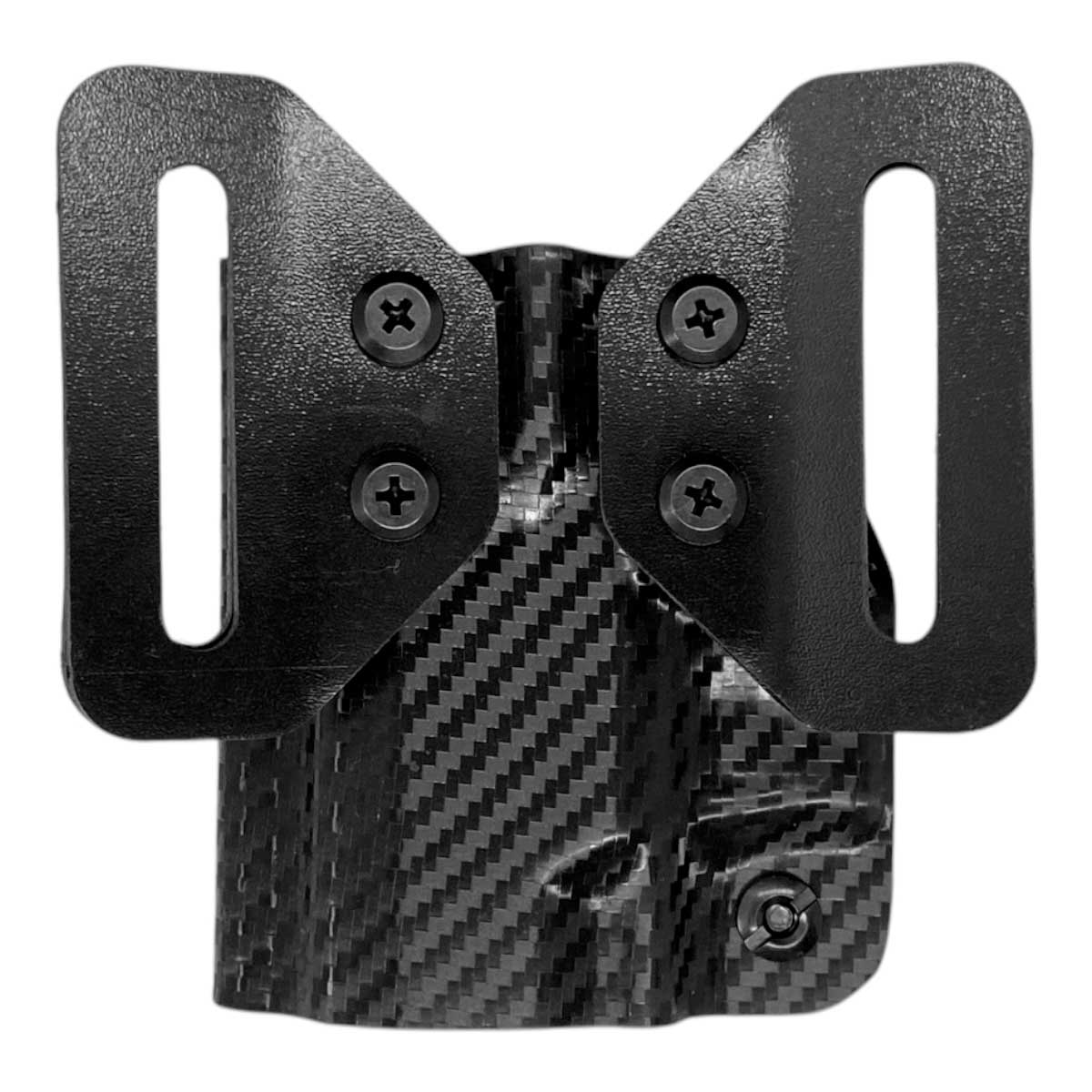 Mini Coldre Externo Ostensivo Kydex Taurus [GX4 Carry] - [GX4 XL ...