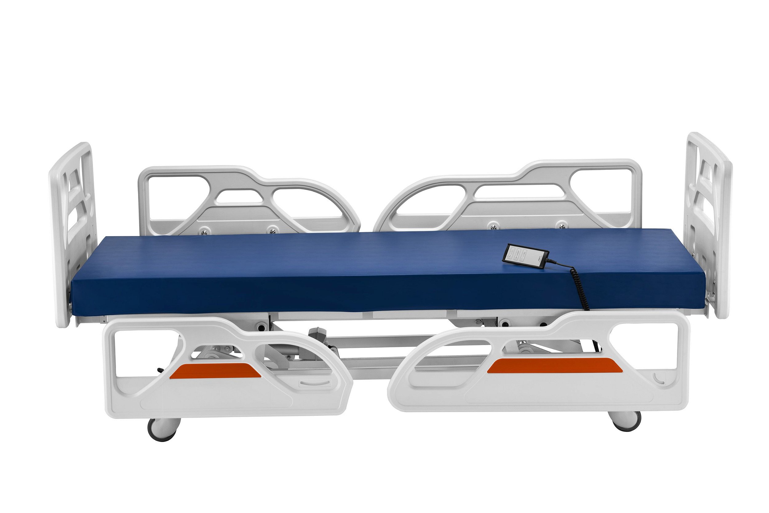 cama hospitalar 5 movimentos - Loja de Cama Hospitalar | Loja NBTech Camas