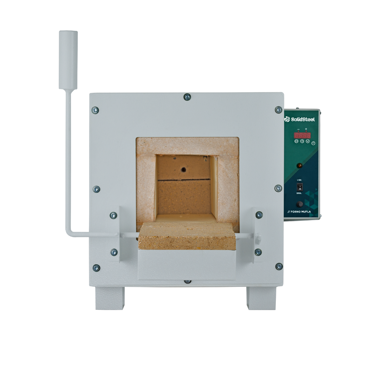 FORNO MUFLA É NA DUBËSSER ! - DUBËSSER, Os melhores equipamentos para seu laboratório