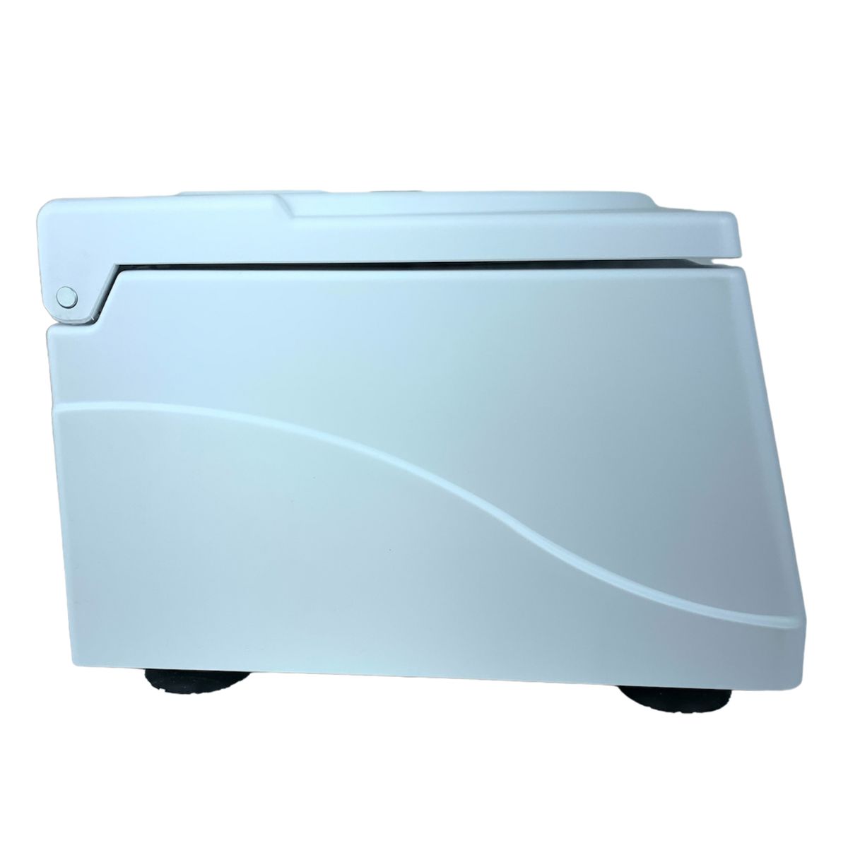 CENTRÍFUGA DIGITAL 12X10ML FIRSTLAB - DUBËSSER, Os melhores ...