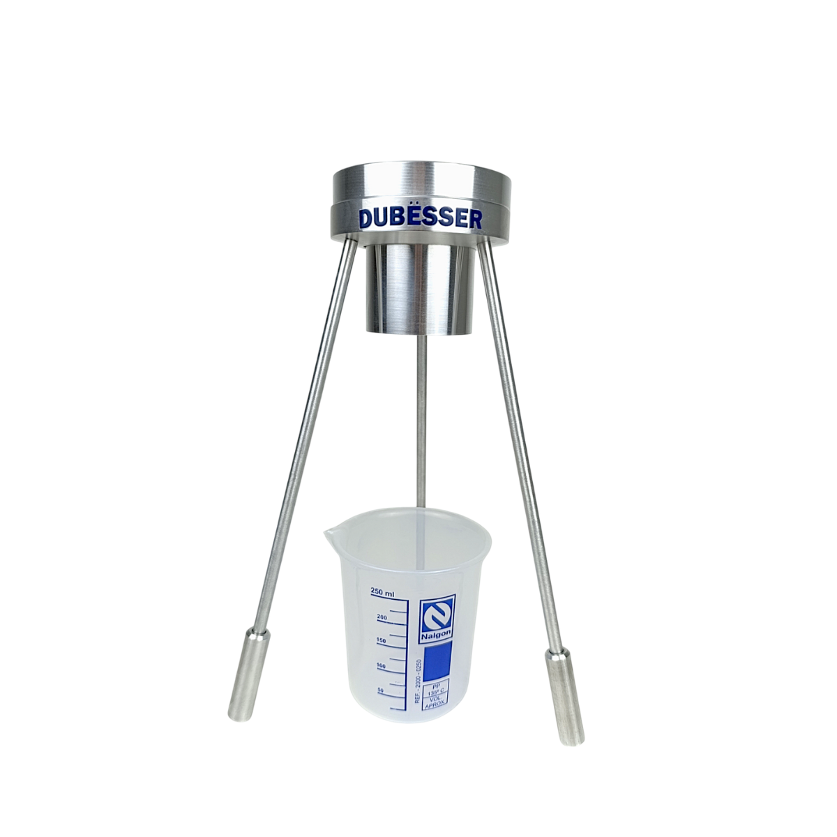 VISCOSIMETRO COPO FORD COMPLETO DUBESSER - DUBËSSER, Os melhores ...