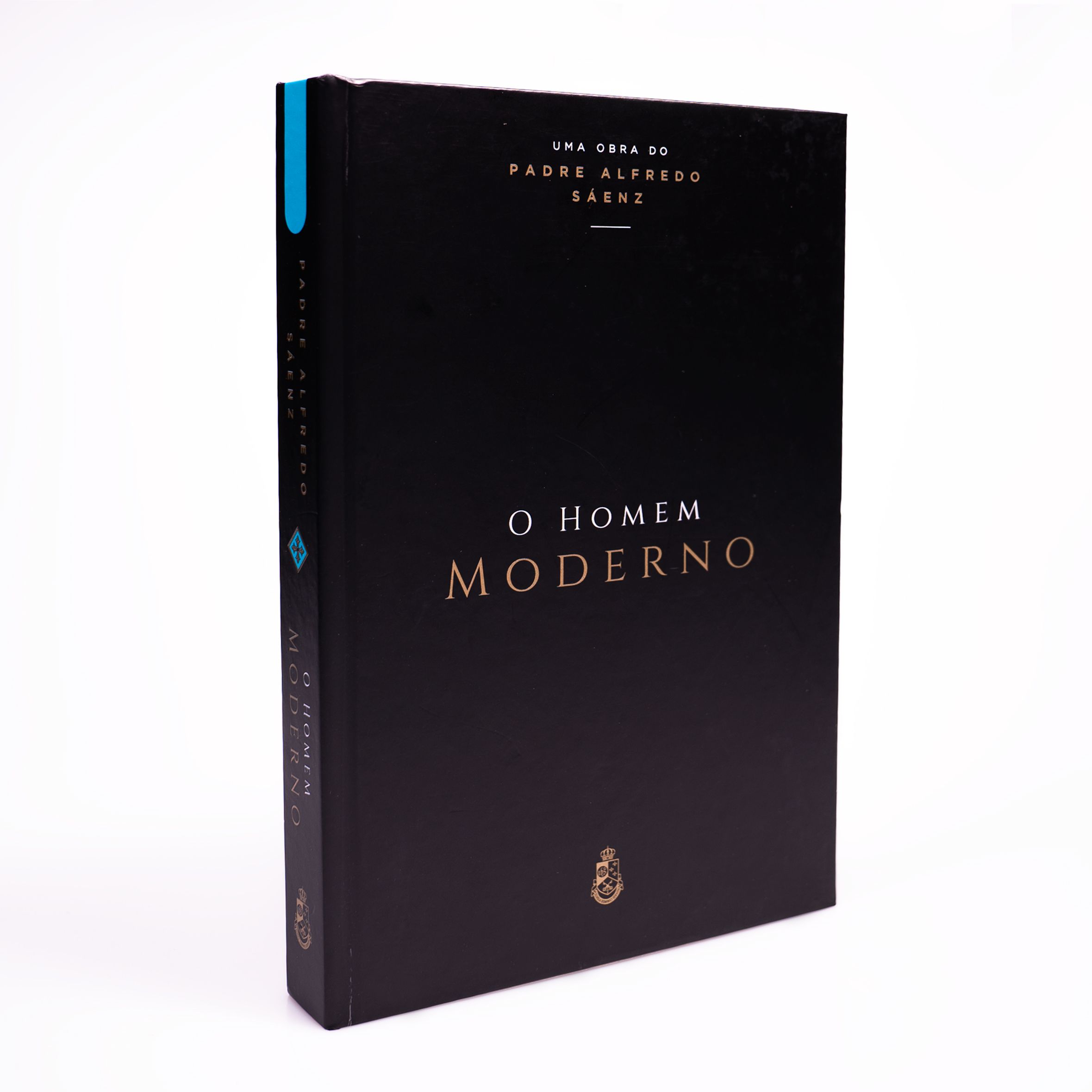 O Homem Moderno - Livro em Capa Dura - Livraria Católica Tradicional ...