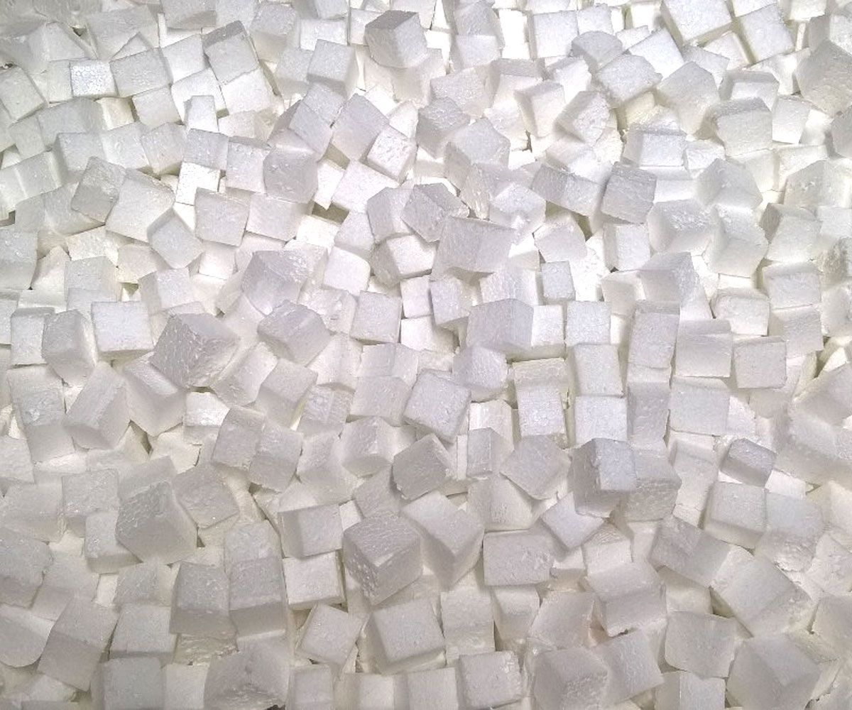 Isopor Em Cubo Para Proteção - Papelão&Cia - Caixas de Papelão e ...