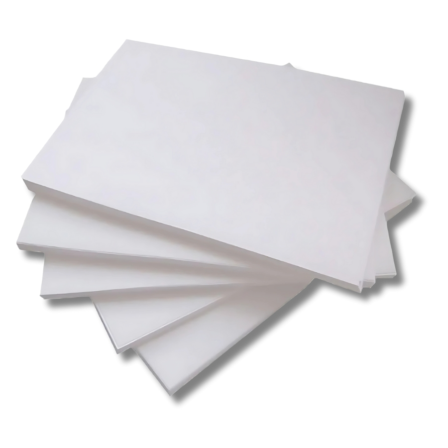 Papel Fotográfico Matte Fosco A4 108g - 100 unidades - Rizzo - Loja de Confeitaria | Rizzo ...