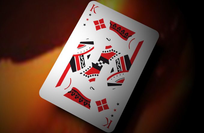 Baralho Falcon Razors Throwing Cards - Baralho Box - Sua loja online de ...