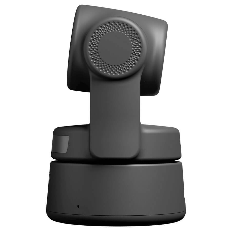 Webcam OBSBOT Tiny 4K AI-Powered PTZ 4K - Broadcast Video SP