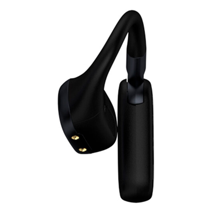 Fone sem fio Hollyland OWS Monitor para LARK Max 2 - Broadcast Video SP
