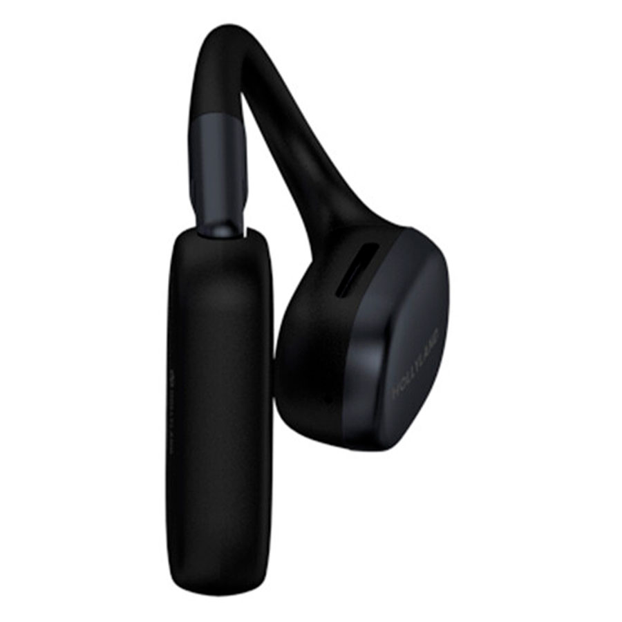 Fone sem fio Hollyland OWS Monitor para LARK Max 2 - Broadcast Video SP