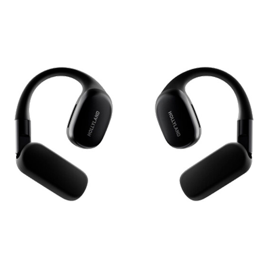 Fone sem fio Hollyland OWS Monitor para LARK Max 2 - Broadcast Video SP