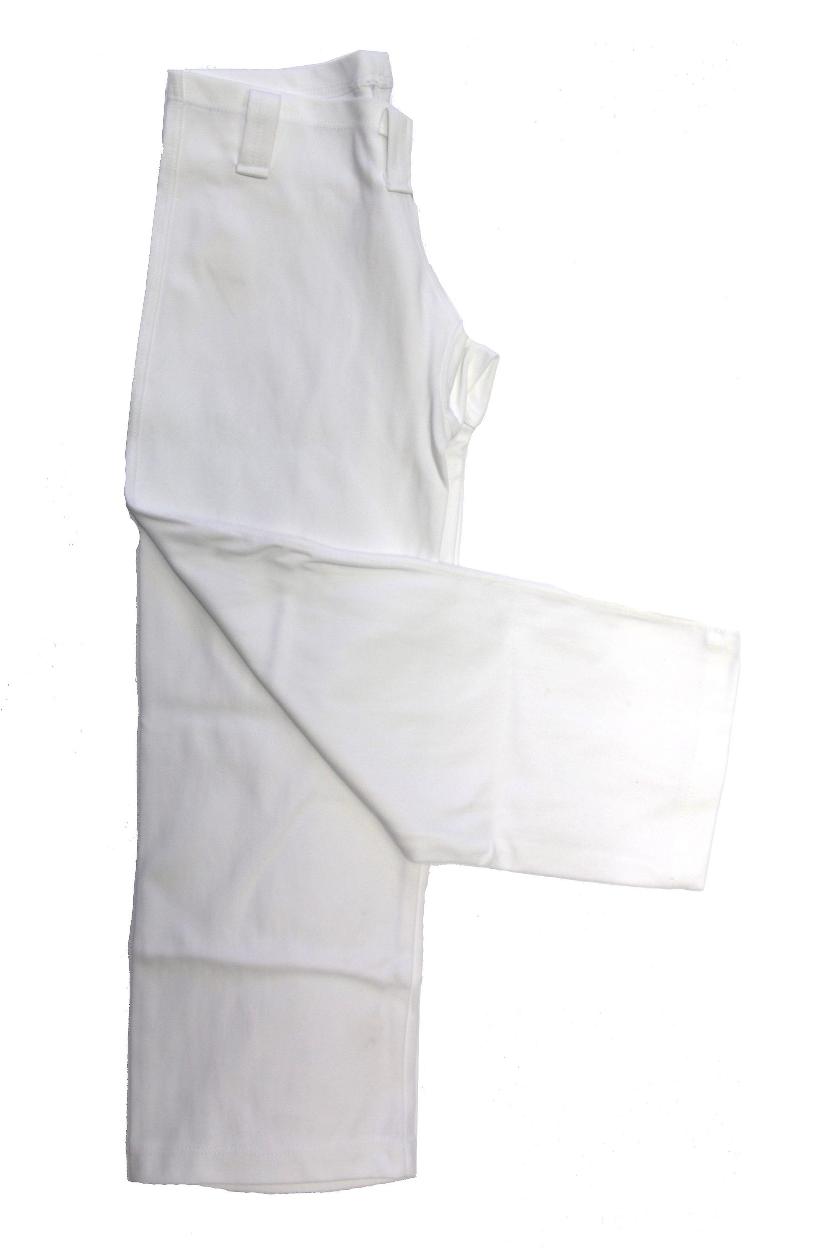 Calça Capoeira - Uniforme Fácil