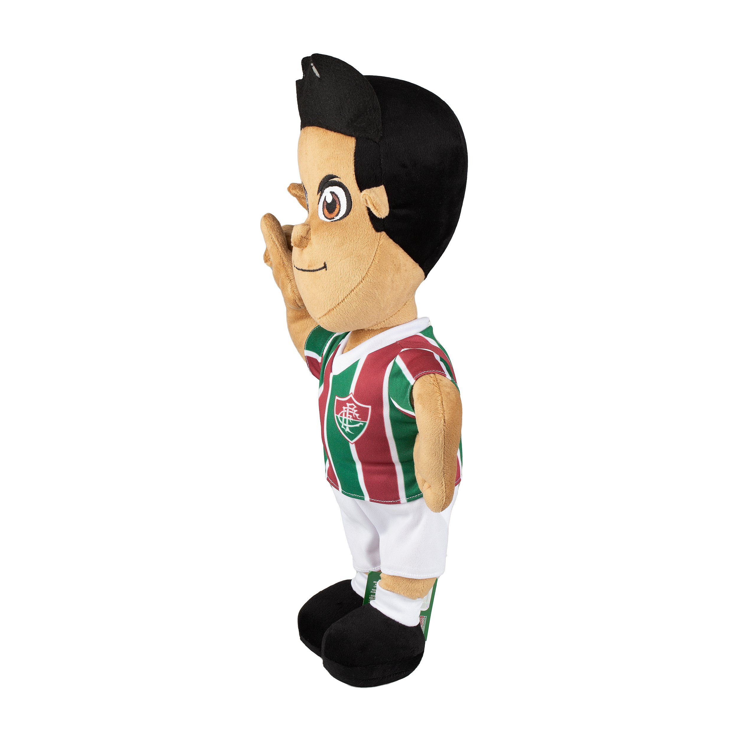 Mascote German Cano Fluminense Oficial - Fut Mascots