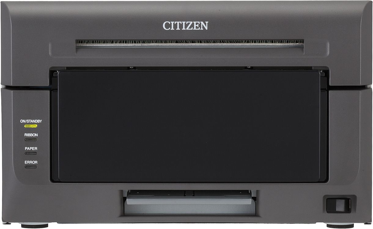 citizen cx02 - Guaraci Digital Distribuidor Oficial HiTi e Citizen