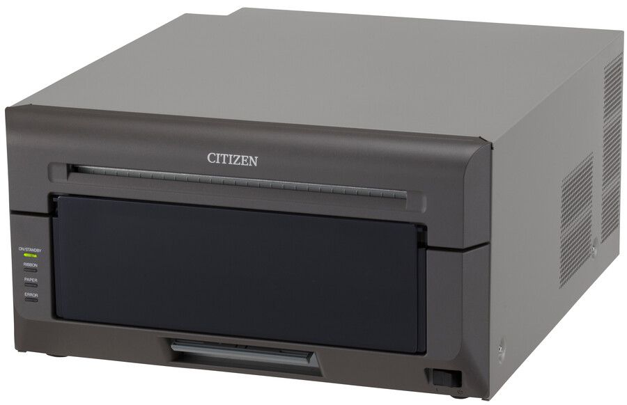 Impressora Citizen CX-02W - Guaraci Digital Distribuidor Oficial HiTi e ...