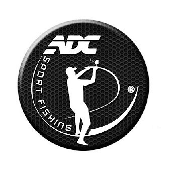 Atrativos Neon - ADC - Marlim Pesca