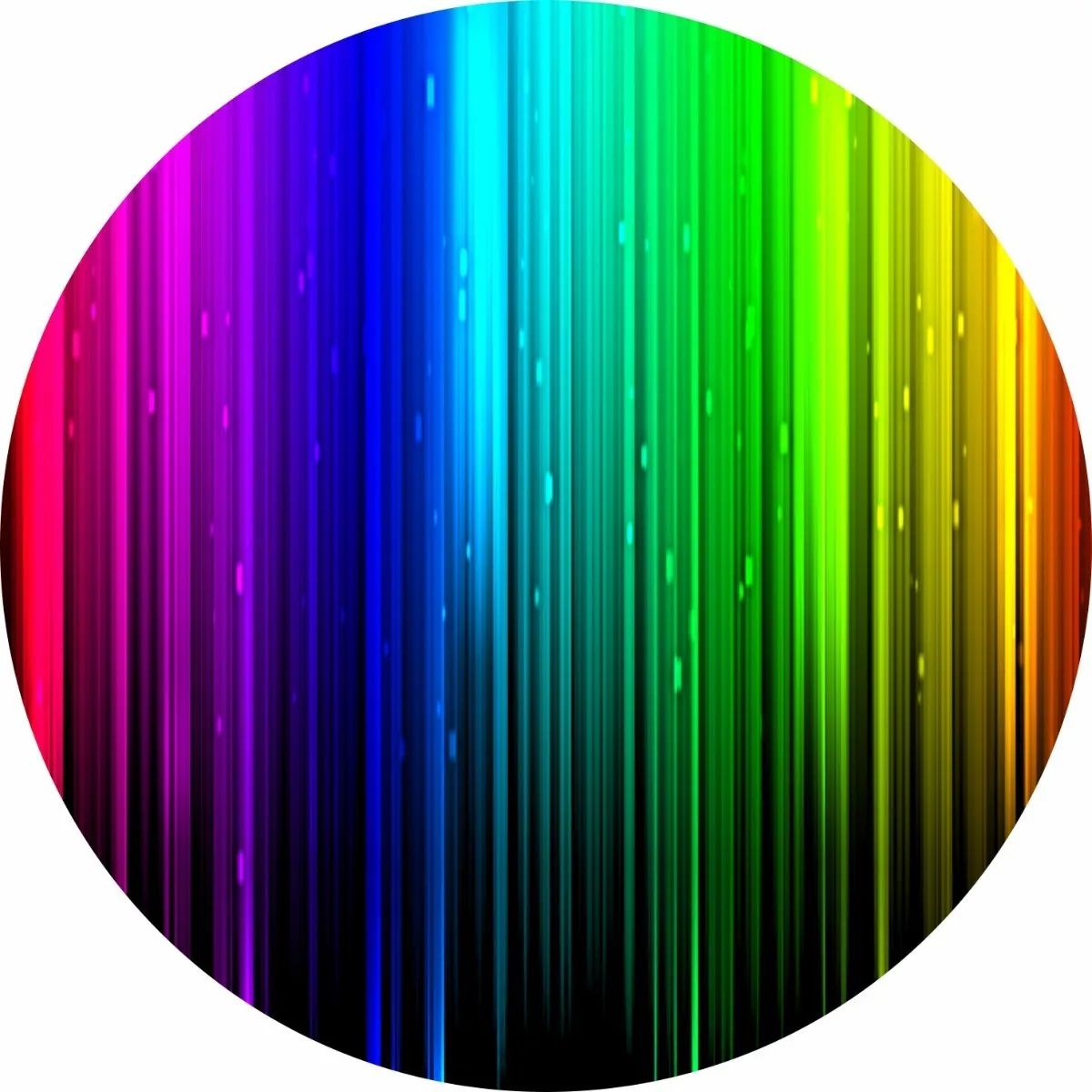 Atrativos Neon - ADC - Marlim Pesca