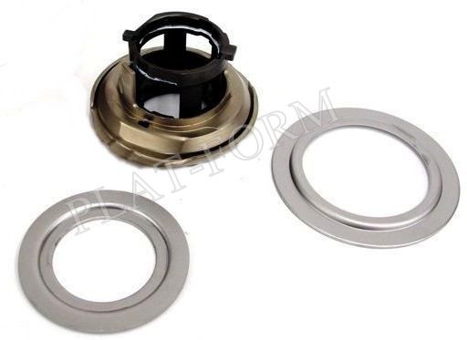 Rolamento da Embreagem - Cilindro Escravo New Fiesta/ Ecosport/ Focus ...