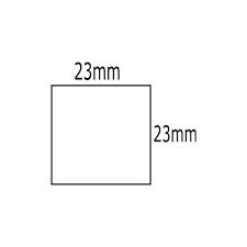 10 Rolos Dk 1221 - Etiqueta Compatível Dk1221 - etiquetasdk