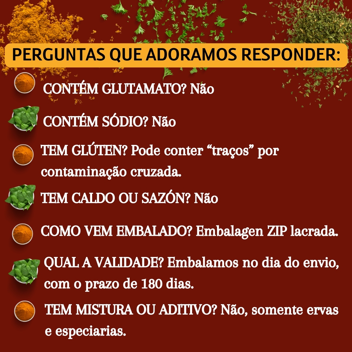 Pimenta Jamaica - Pitada de Tempero | Loja Online