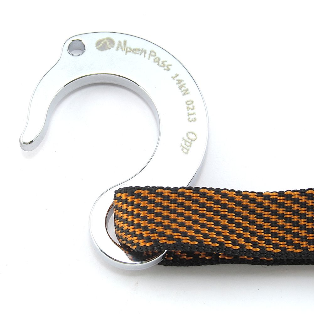 Fifi Hook Opp Aço Alpen Pass - Extreme Outdoor