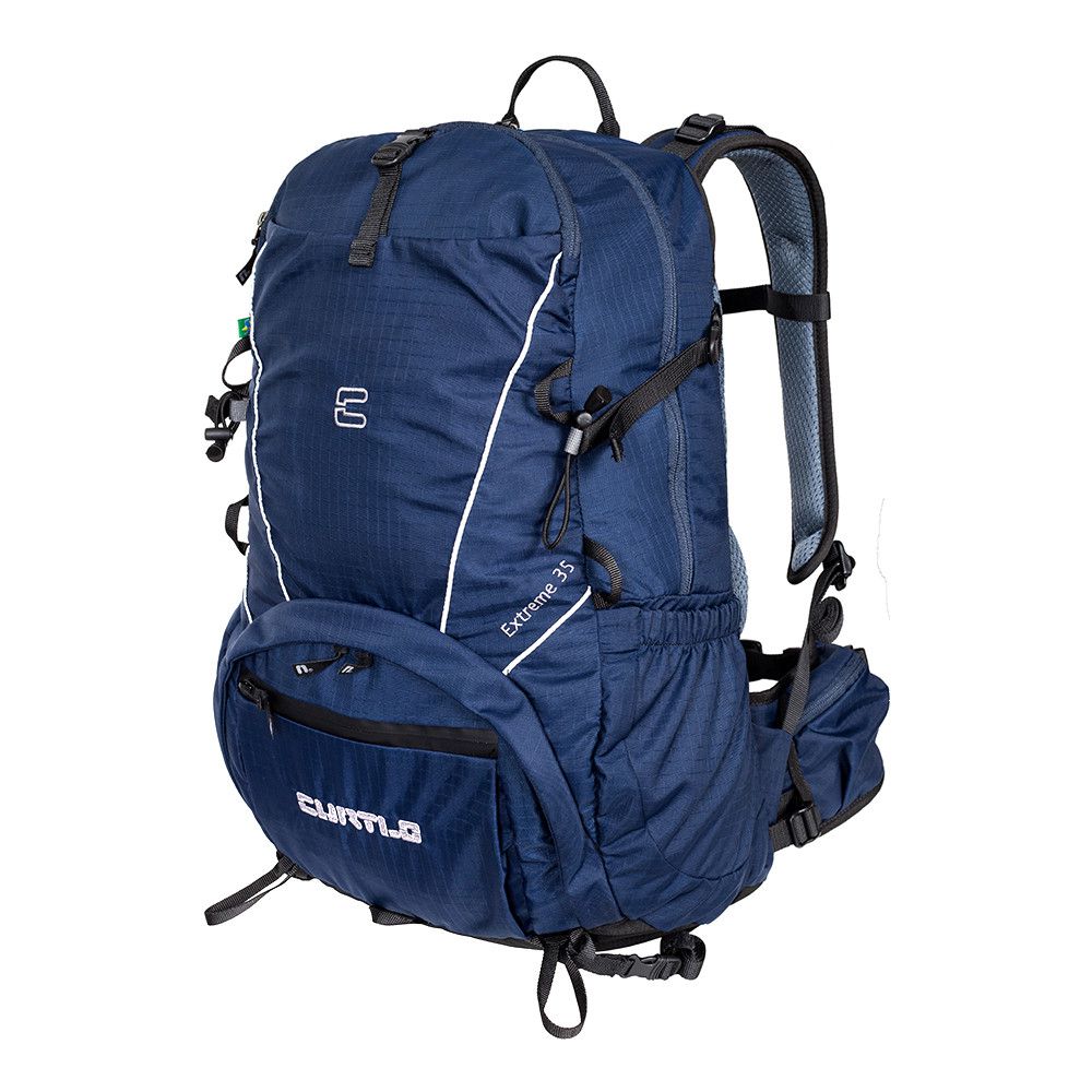 Mochila Extreme 35LT Curtlo - Extreme Outdoor