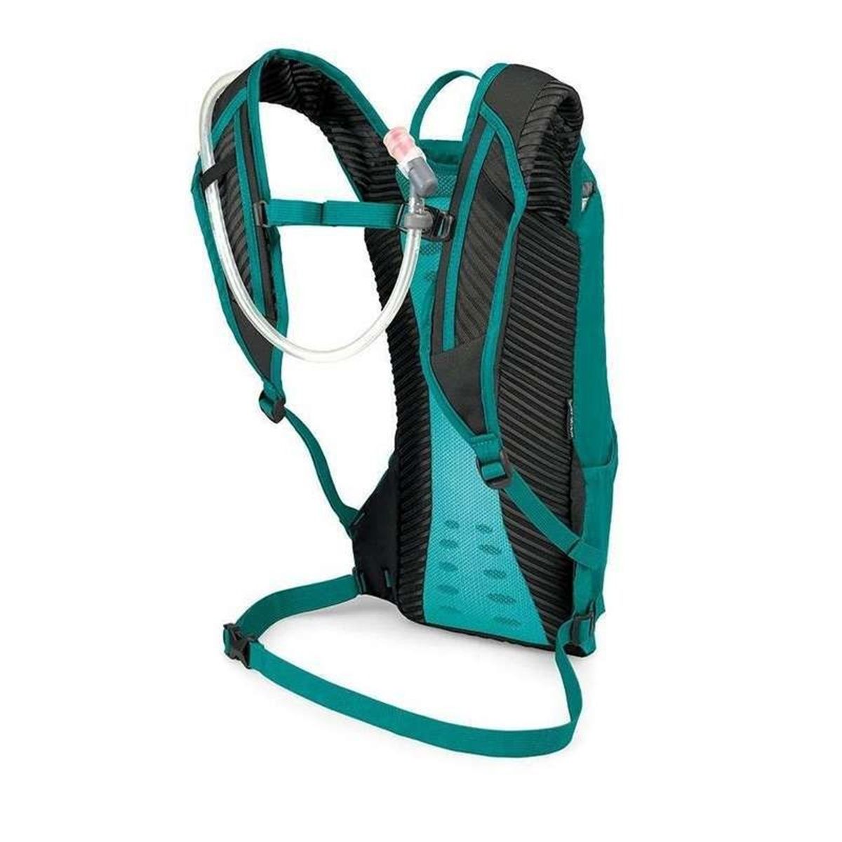 Mochila Kitsuma 7 Litros Feminino Osprey - Extreme Outdoor