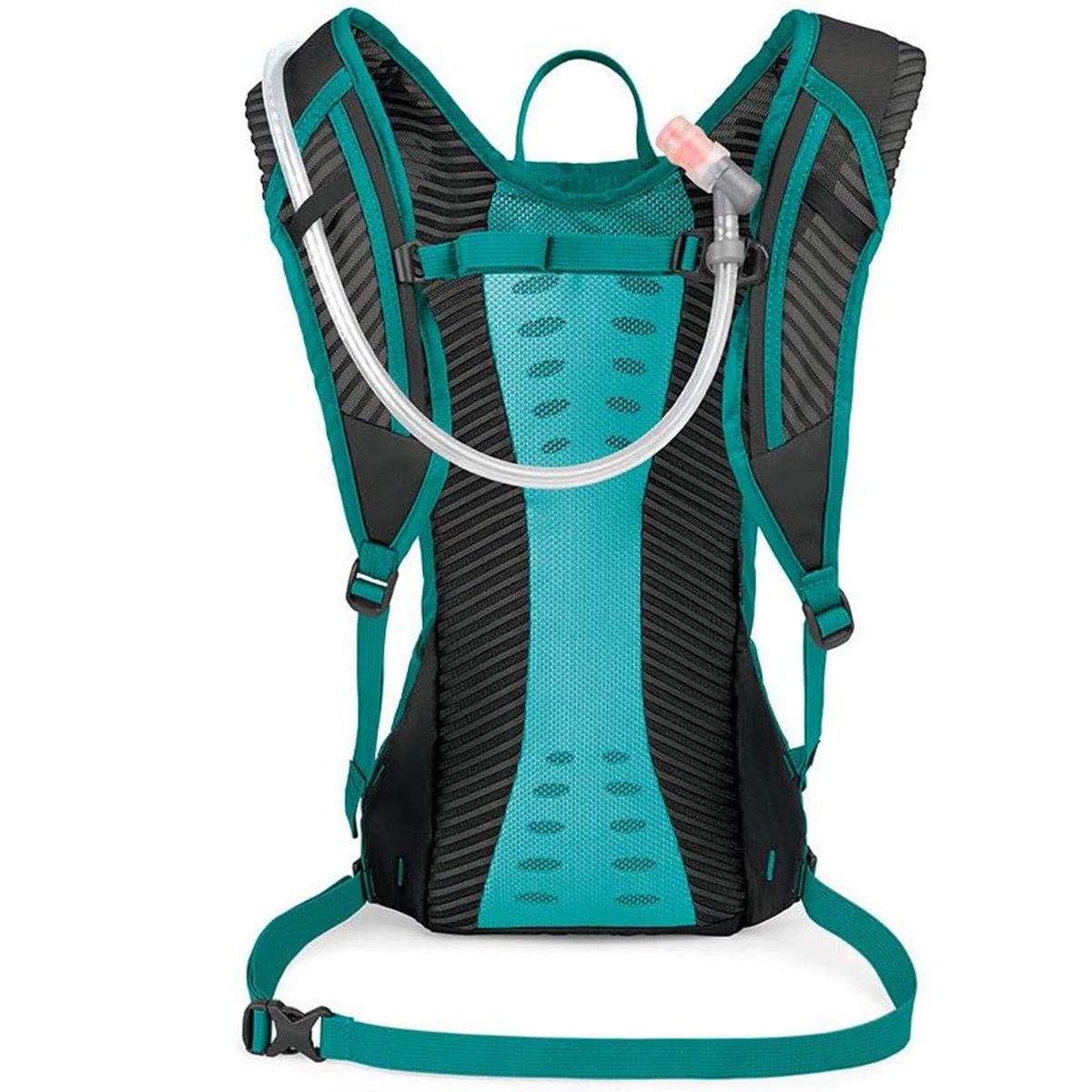 Mochila Kitsuma 7 Litros Feminino Osprey - Extreme Outdoor