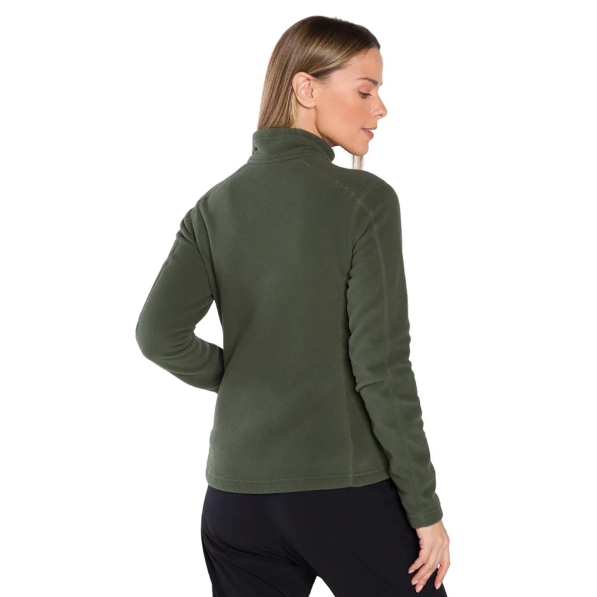 Jaqueta Microfleece III Feminino Solo - Extreme Outdoor