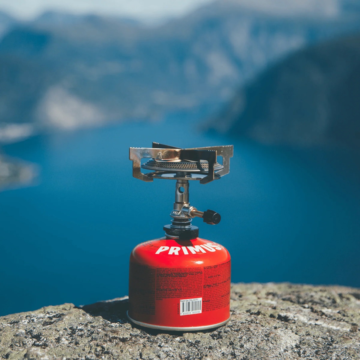 Fogareiro Mimer Stove Primus - Extreme Outdoor