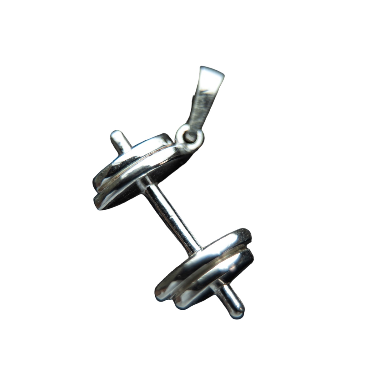 Cordim Regulável com Pingente Halter Pequeno Feito na Montanha ...