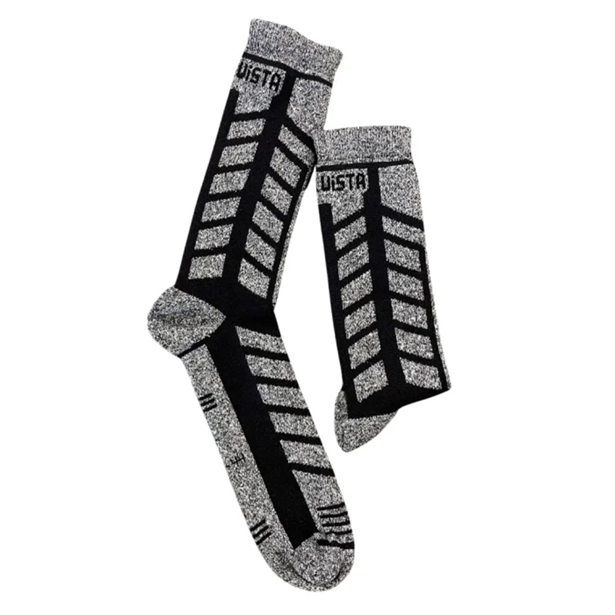 Meia Base Camp Coolmax Unissex Conquista - Extreme Outdoor