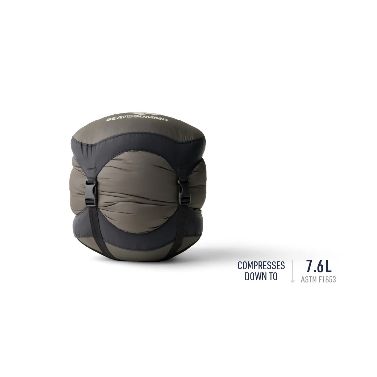 Saco de Dormir Spark -9°C Unissex Sea To Summit - Extreme Outdoor