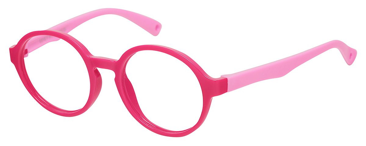 Óculos de Grau Flexível Infantil AT 8143 - Atacadão da Ótica Distribuidora