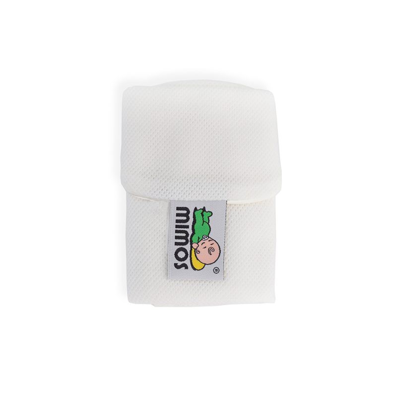 Almofada Plagiocefalia Mimos Pillow Original + Fronha S