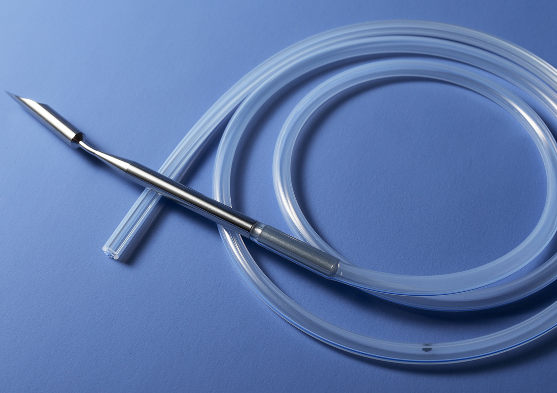 Dreno Blake em Silicone Tubular 15Fr - Medical Fast - Assessórios ...