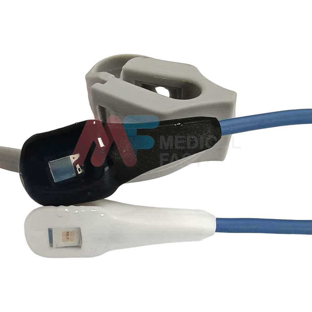 Sensor de Oximetria Adulto compatível com BCI - Medical Fast ...