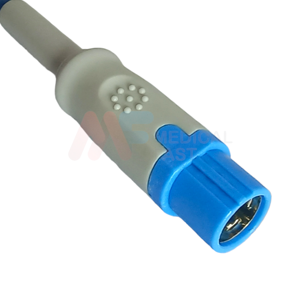 Sensor de Oximetria Adulto compatível com DRAGER - Medical Fast ...